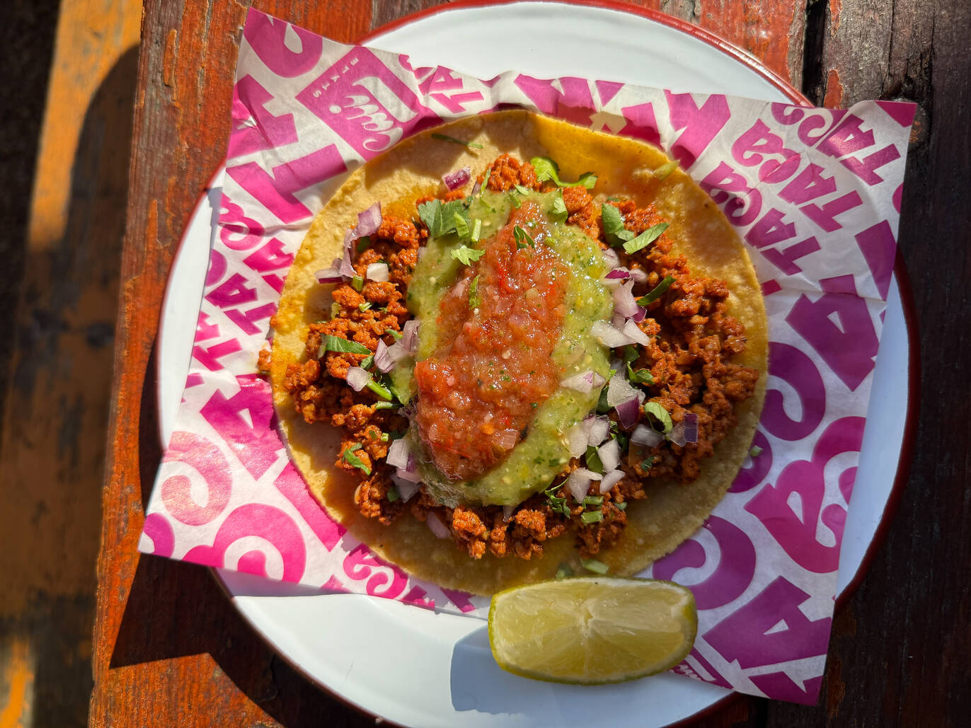 20 Best Mexican Restaurants in London