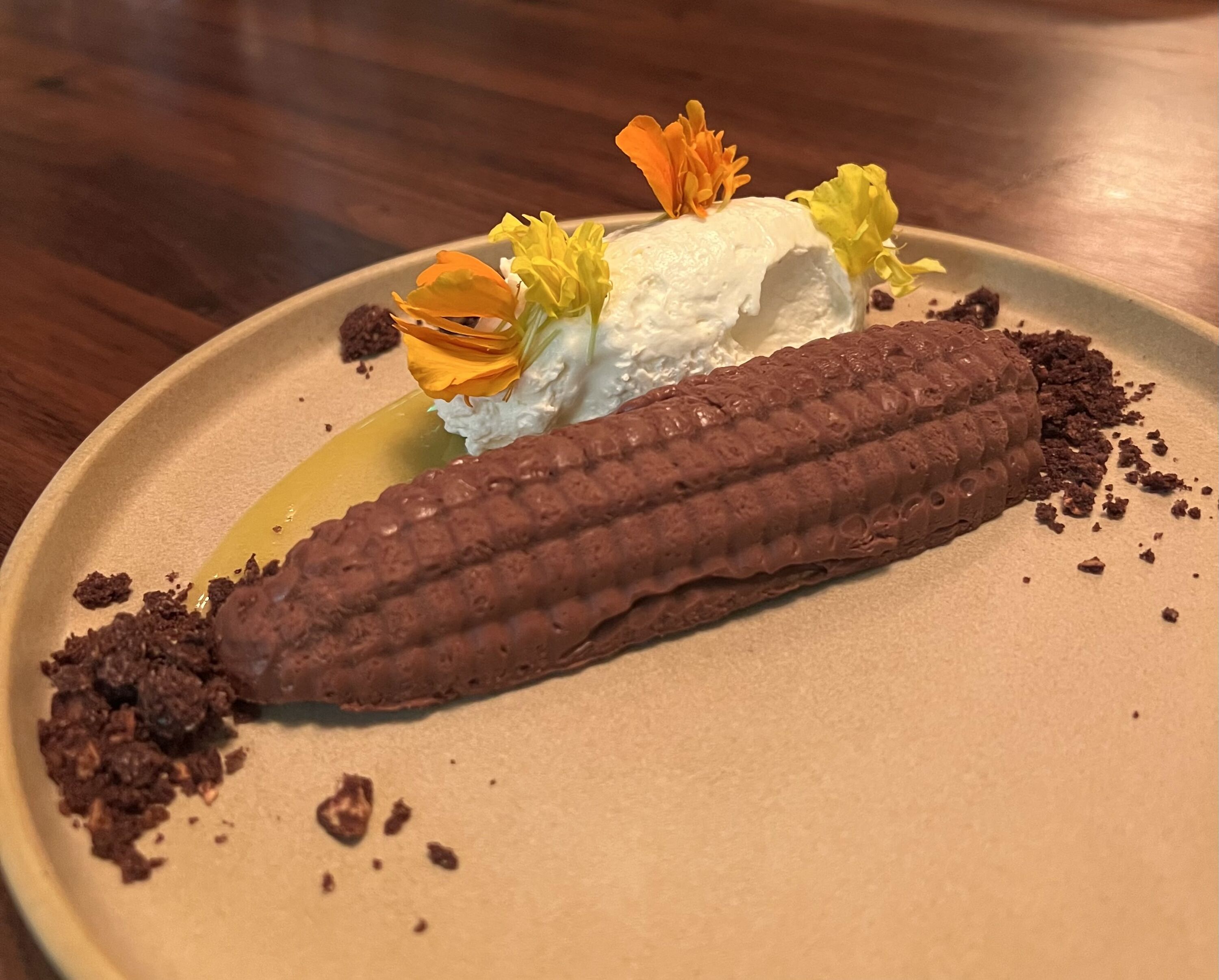 Ember Kitchen | Restaurants in Market District, Austin