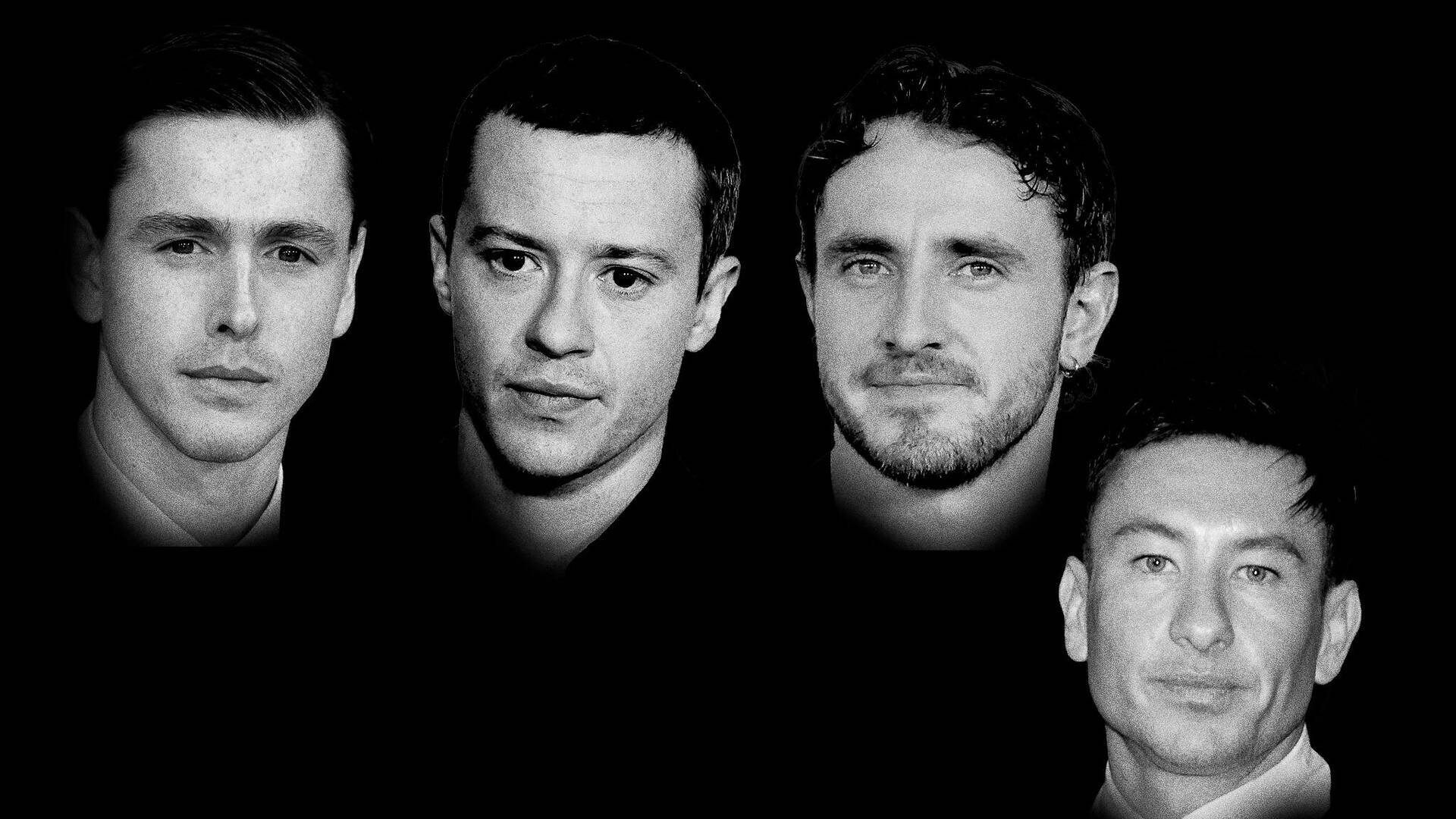 Sam Mendes’ Four New Beatles Biopics are Coming: Inside the Cast ...