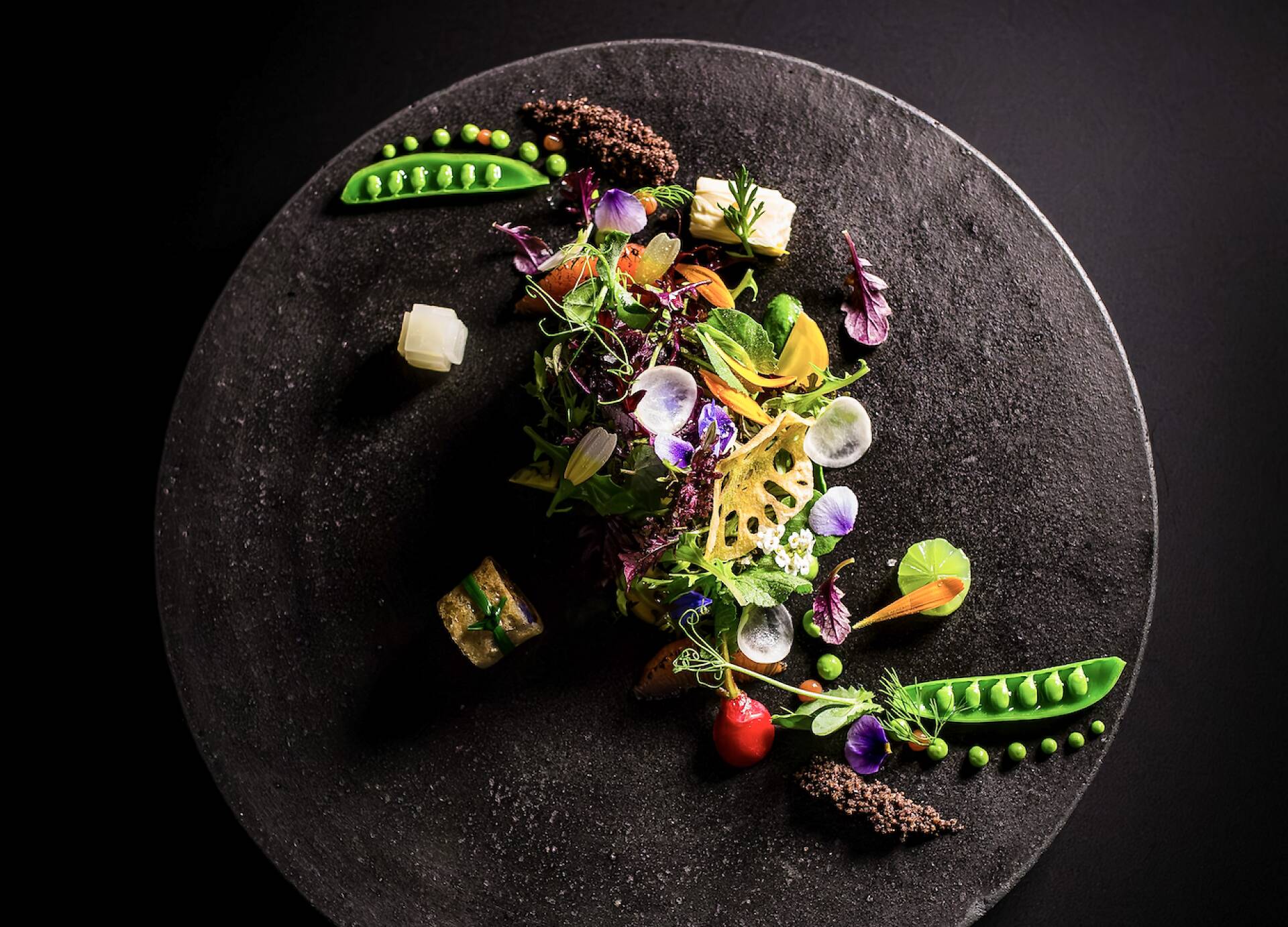 Number one restaurant in the world SingleThread is hosting two pop-ups ...