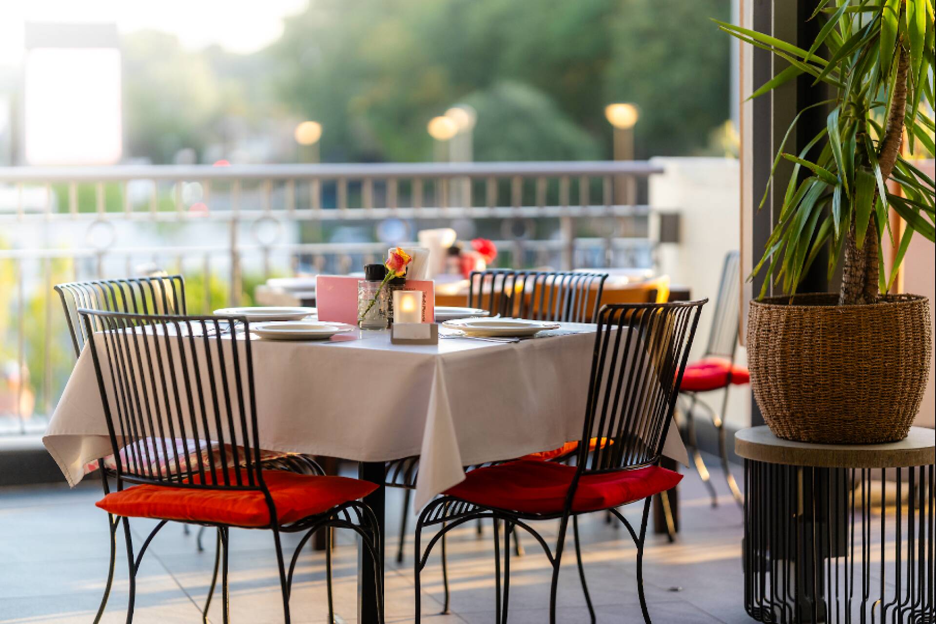 The 15 best pizza restaurants in Johannesburg