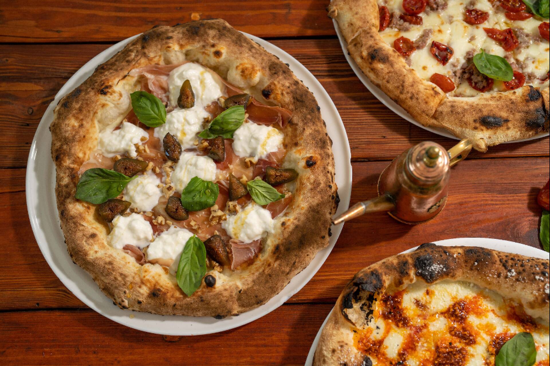 The 15 best pizza restaurants in Johannesburg