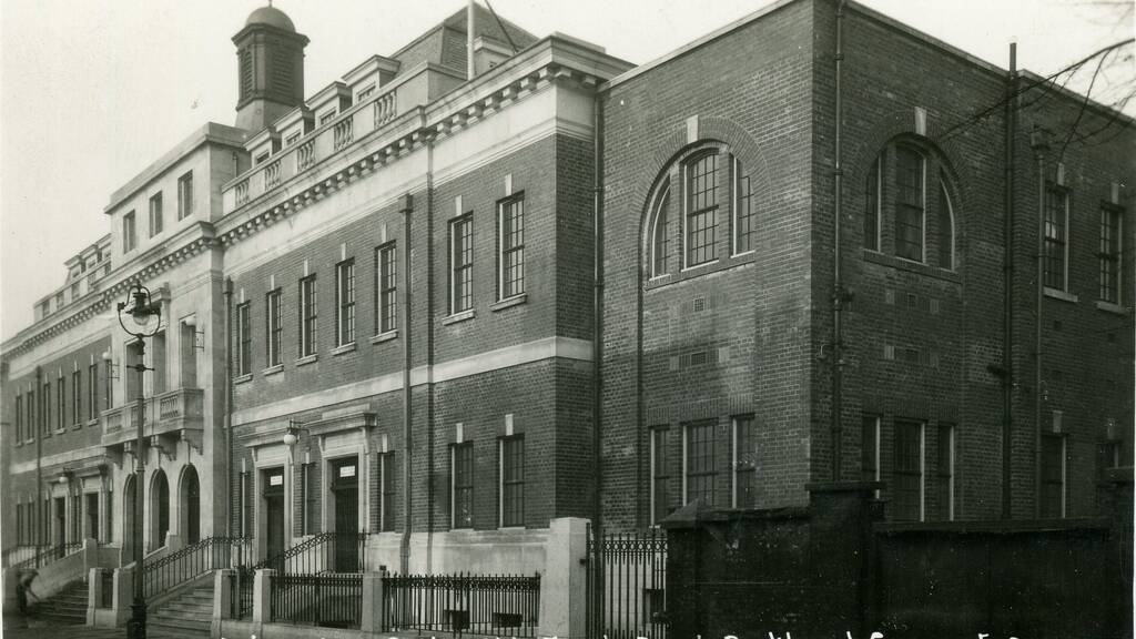 London’s Joint-Oldest Spa Reopens This Week After Renovations