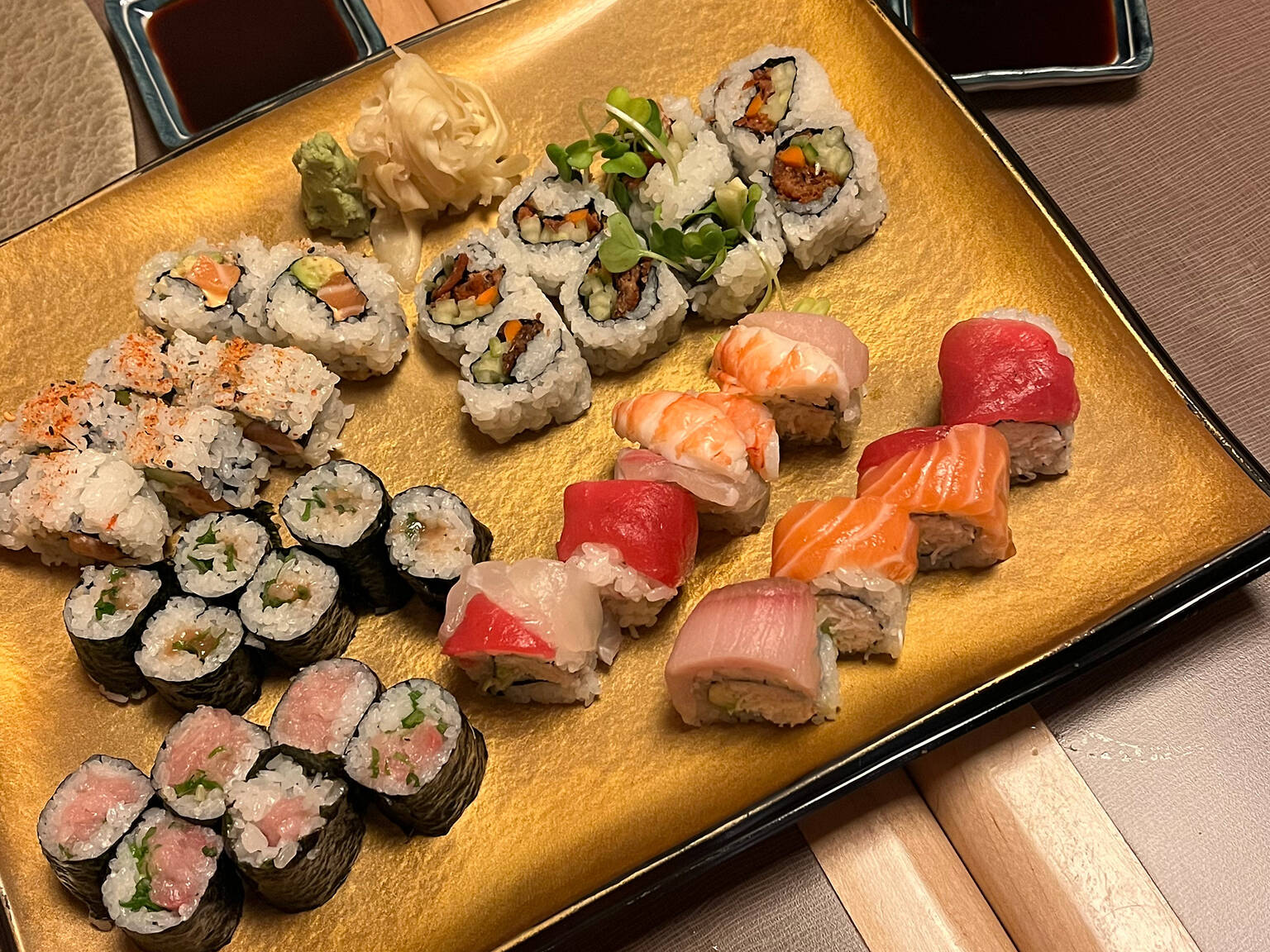 19 Best Restaurants in Portland, Oregon Right Now