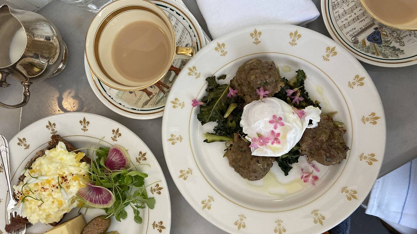 19 Best Restaurants in Portland, Oregon Right Now