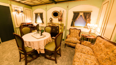 A fascinating new exhibition about the Titanic featuring 200 artefacts ...