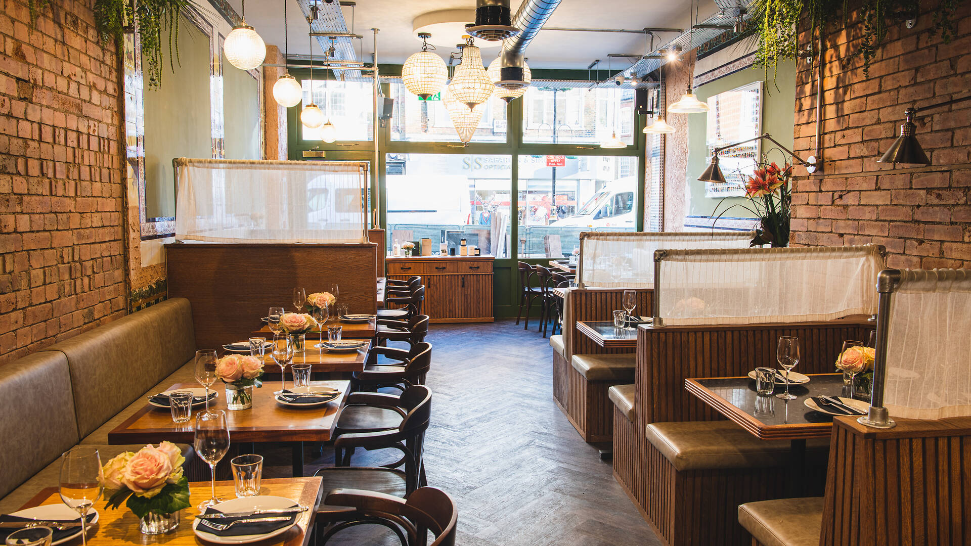 Cinder Restaurant St John's Wood, London Review: Fabulous fire-cooked food