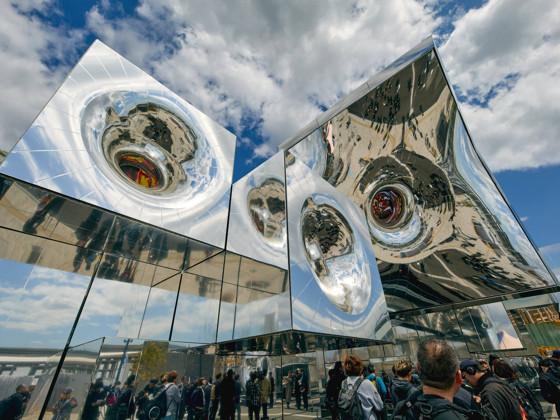 2025年大阪・関西万博で見逃せない10のこと