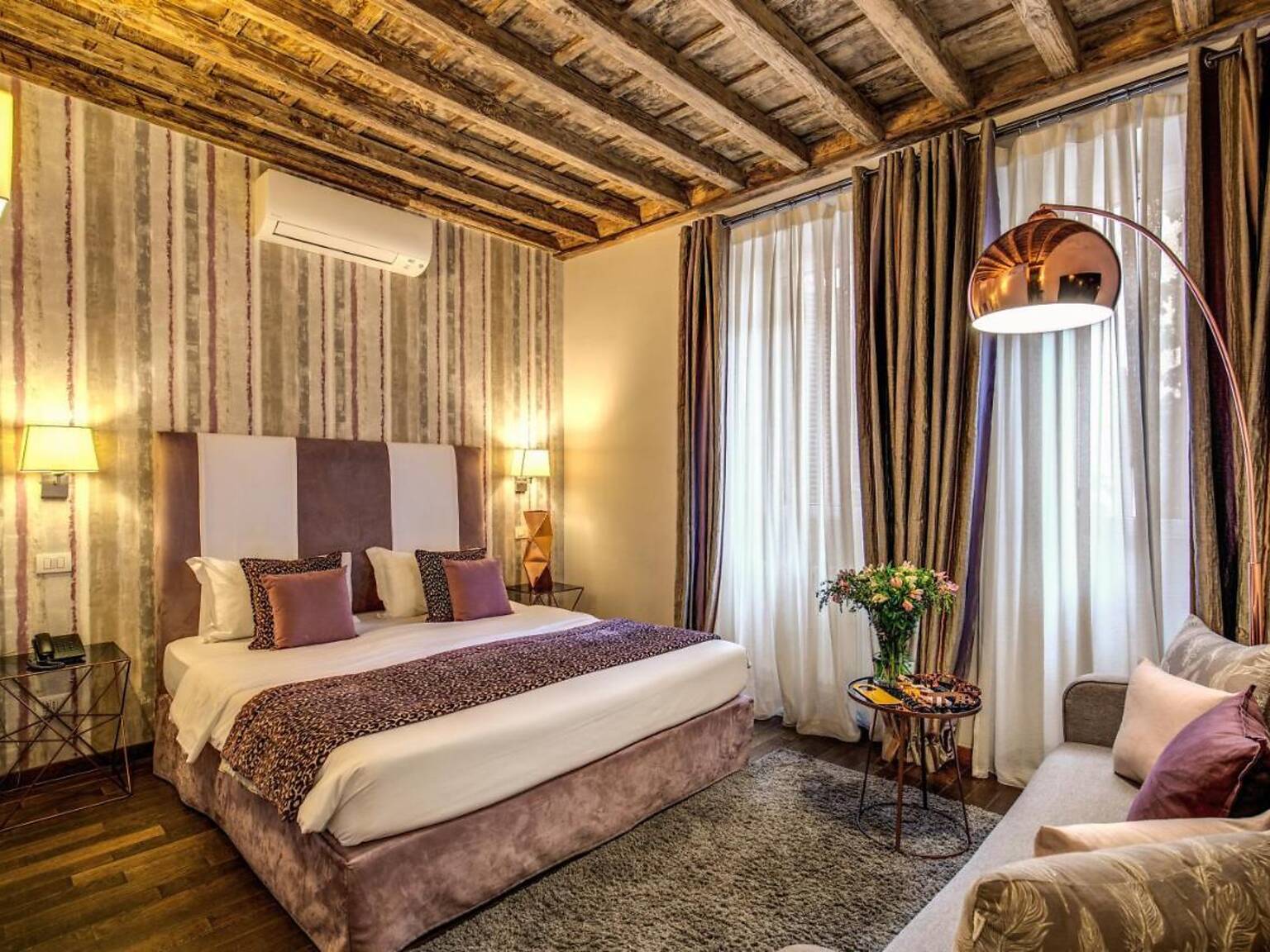 12 Best Cheap Hotels in Rome | Best Budget Hotels in Rome