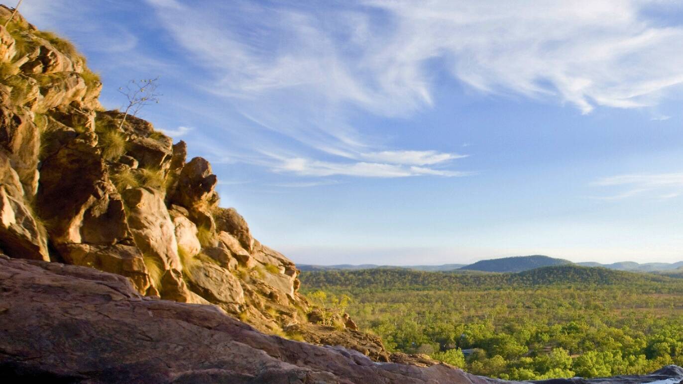 Gunlom Falls in Kakadu National Park set to reopen soon