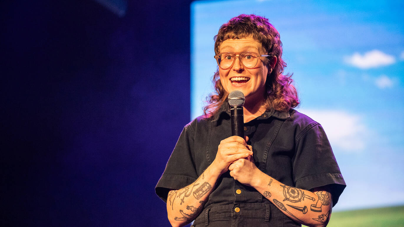 Melbourne International Comedy Festival | Reviews 2025