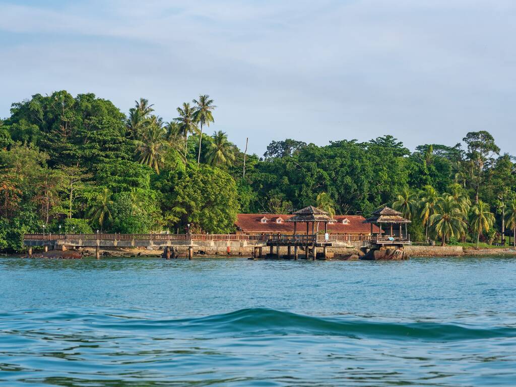 Guide To Pulau Ubin: Things To Do And Explore On The Island