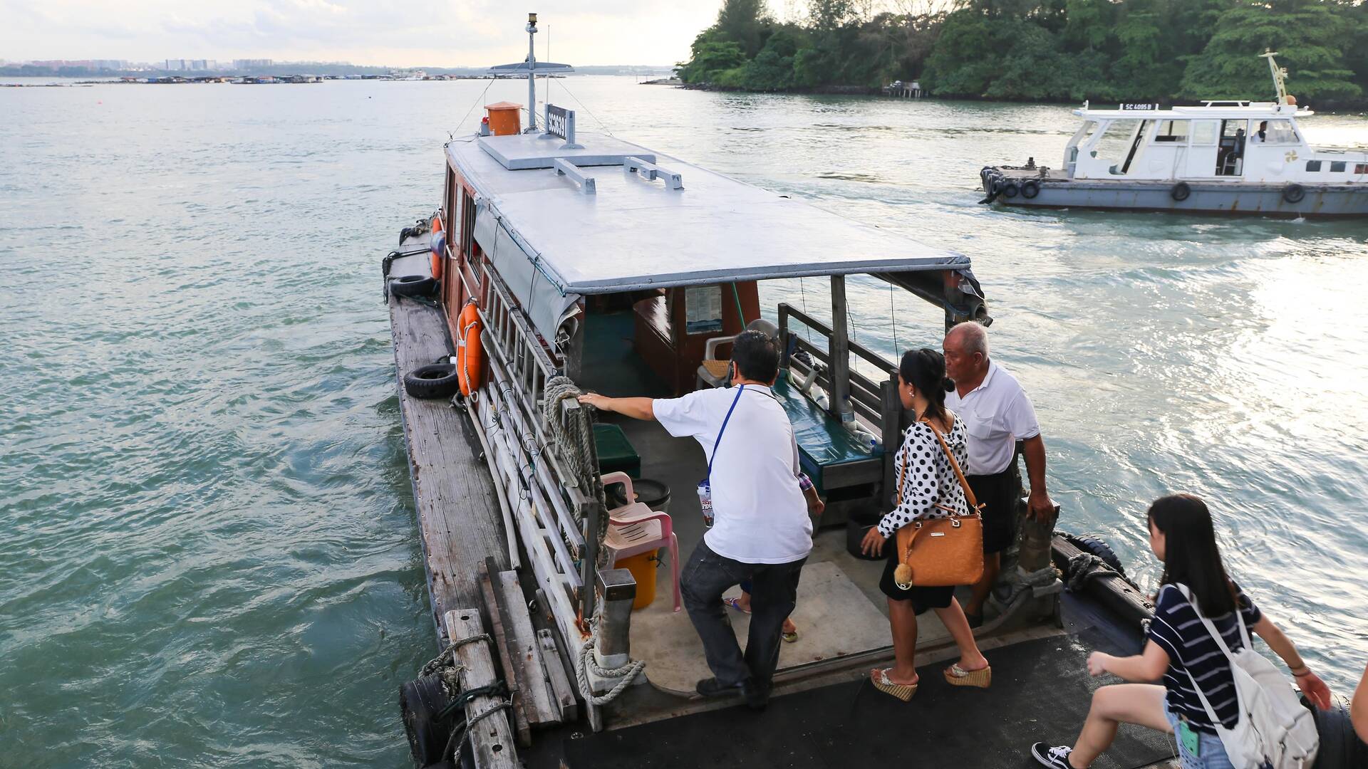 Guide To Pulau Ubin: Things To Do And Explore On The Island