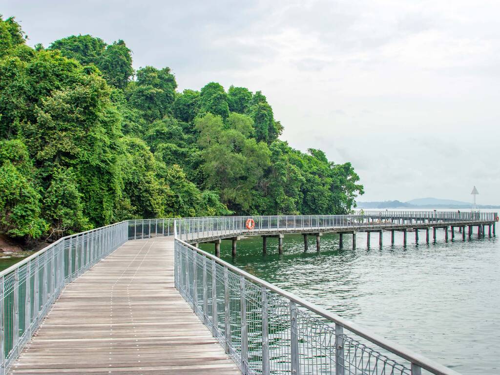 Guide To Pulau Ubin: Things To Do And Explore On The Island