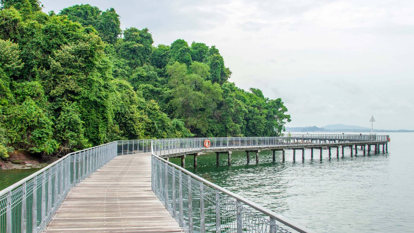 Guide To Pulau Ubin: Things To Do And Explore On The Island