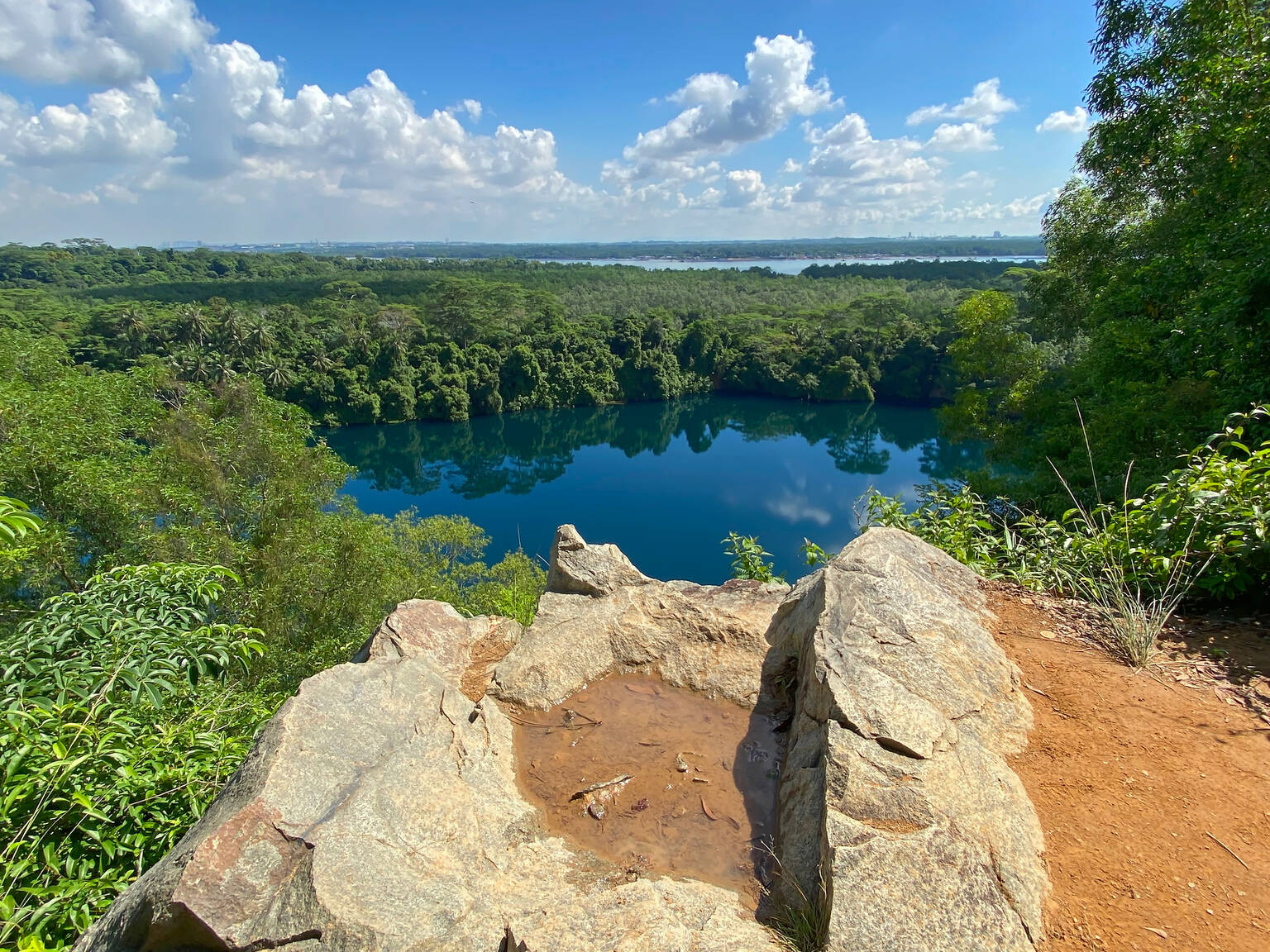 Guide To Pulau Ubin: Things To Do And Explore On The Island