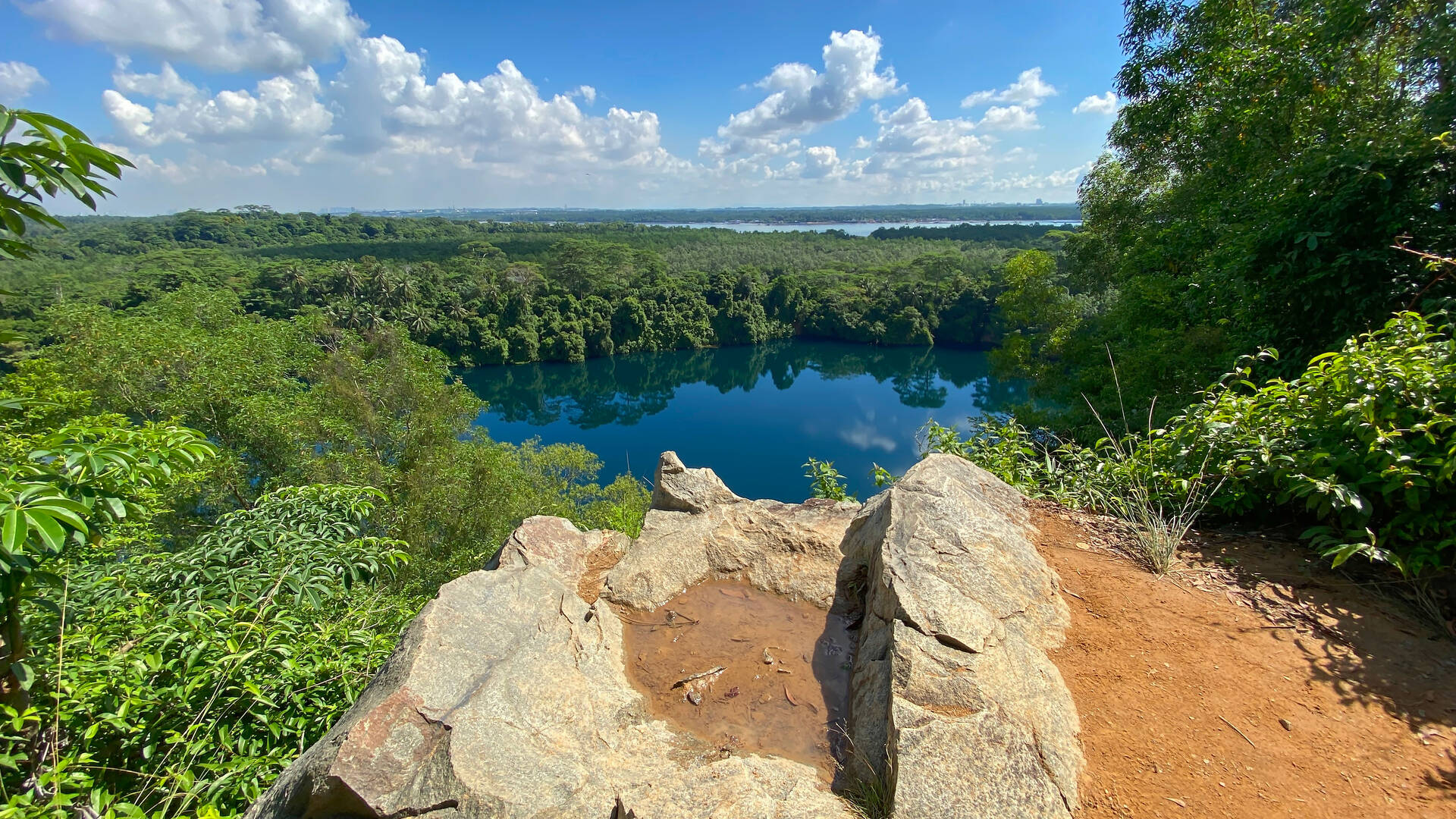 Guide To Pulau Ubin: Things To Do And Explore On The Island