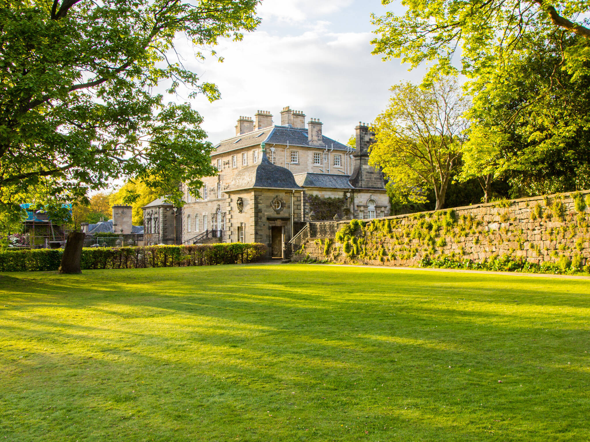 Pollock Park: Our Number One Thing To Do In Glasgow