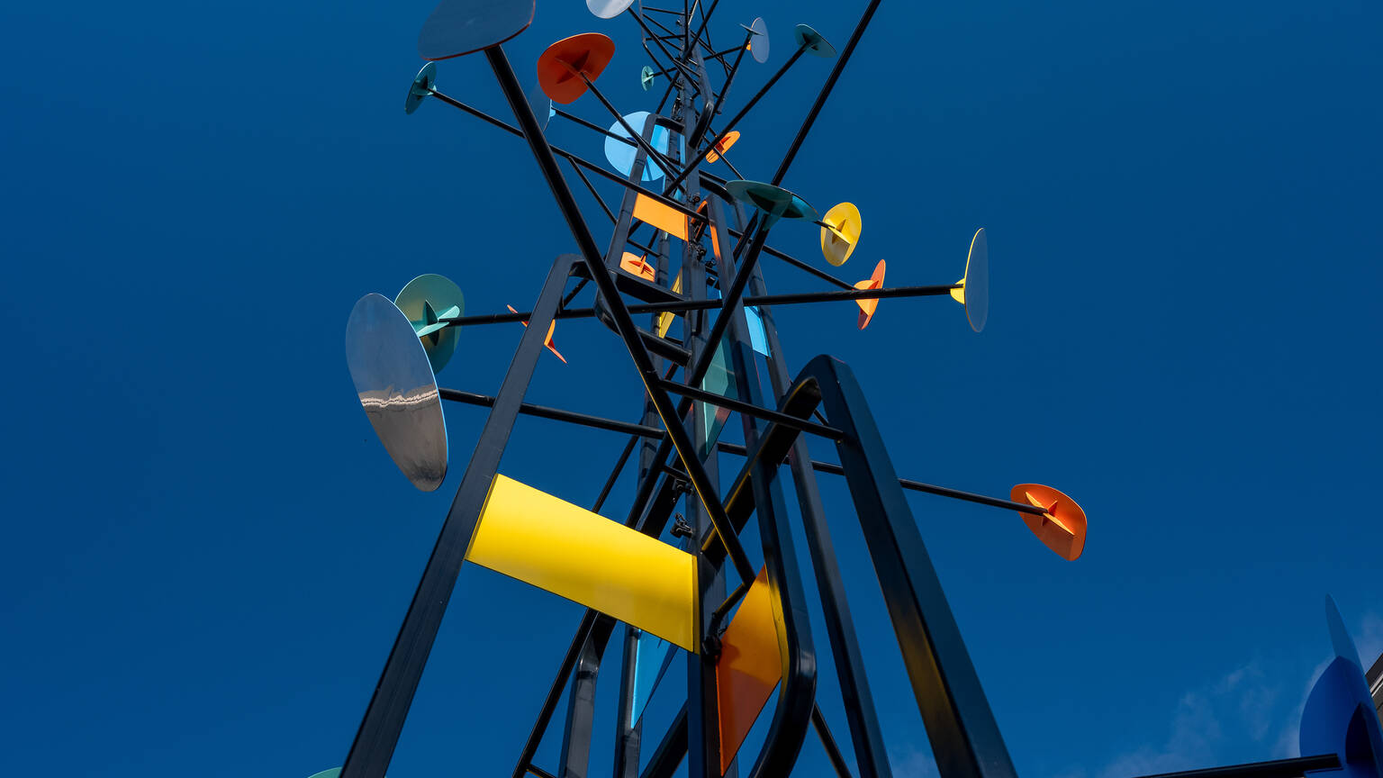 Visiting Barcelona? Discover Westfield Glòries, Where Art Meets Shopping