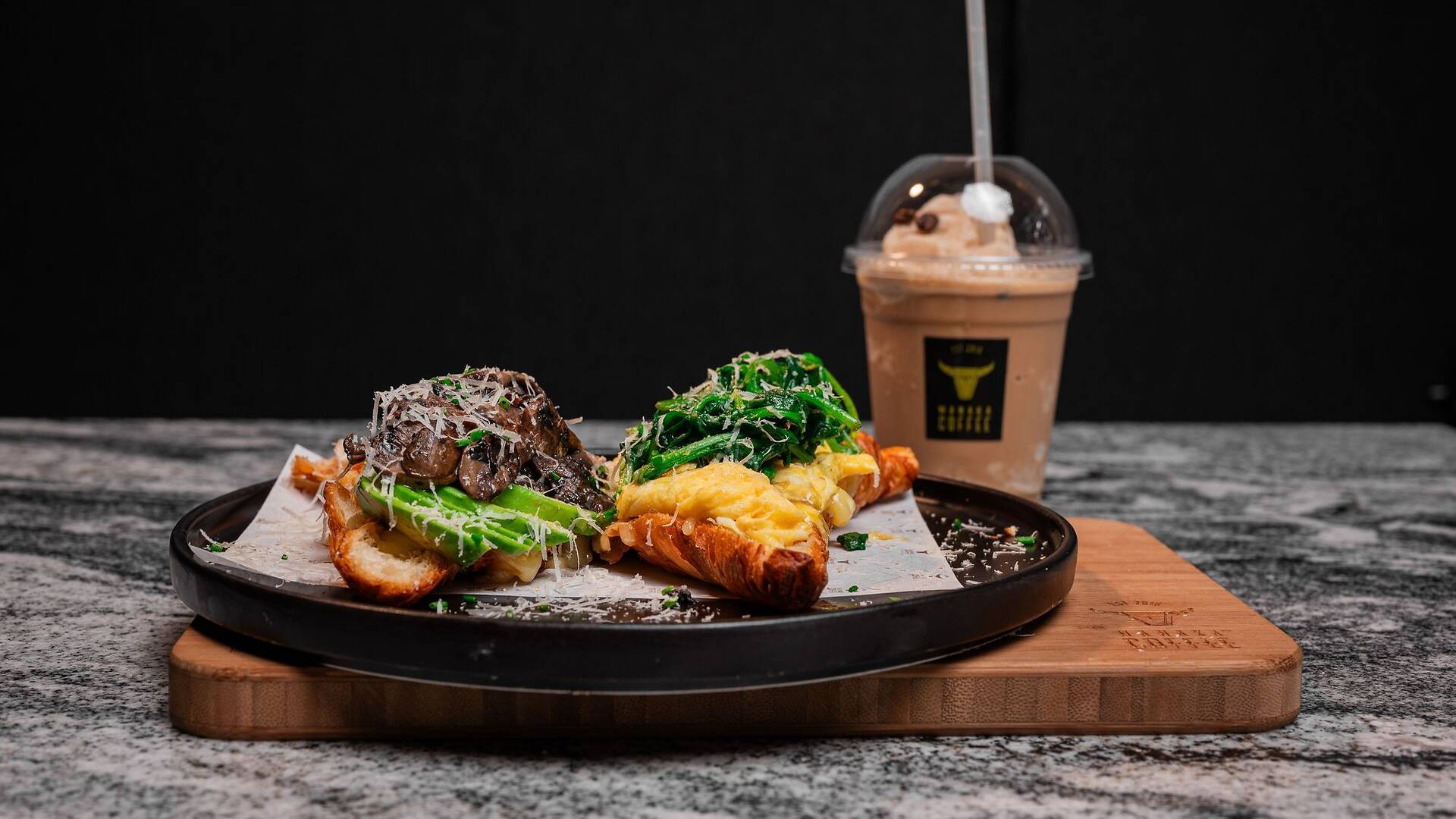 The best breakfast and brunch spots in Johannesburg