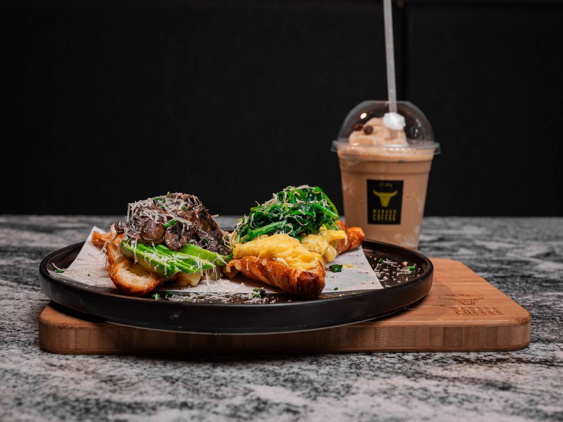 The best breakfast and brunch spots in Johannesburg