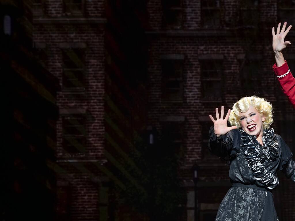 The best musicals in Sydney right now