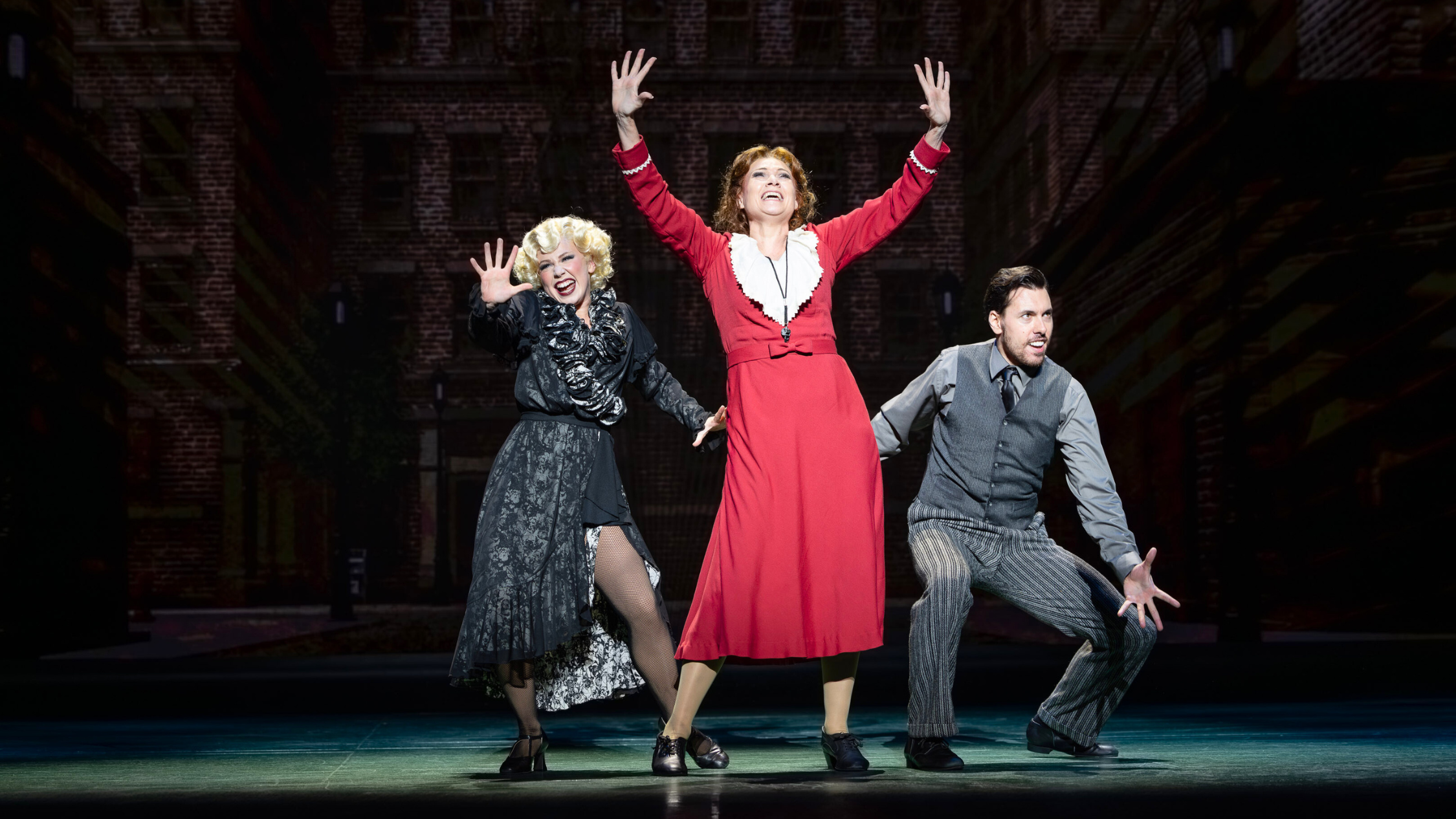The best musicals in Sydney right now
