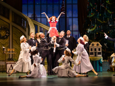 The Best Musicals To See In Australia | Updated 2025