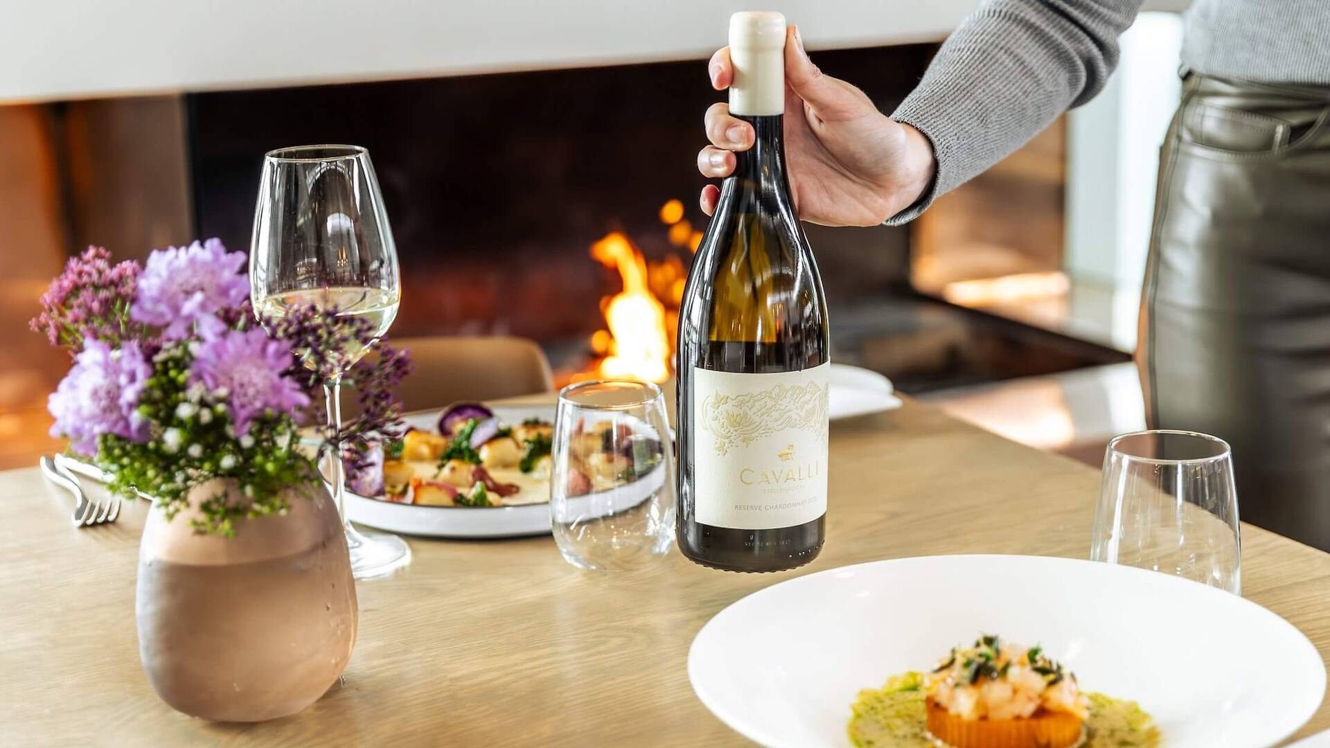 The 21 Best Restaurants in the Cape Winelands, Picked by a Local