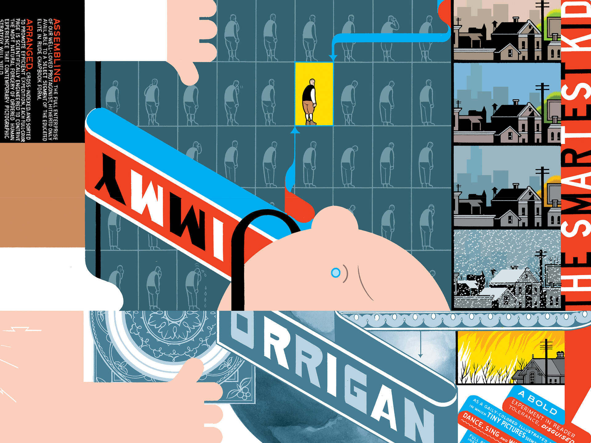 Què fer a Barcelona - Time Out Barcelona