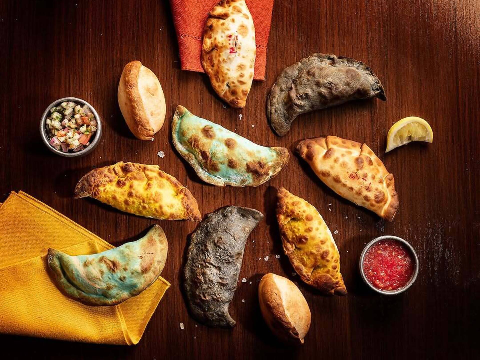 The most delicious empanadas in Buenos Aires
