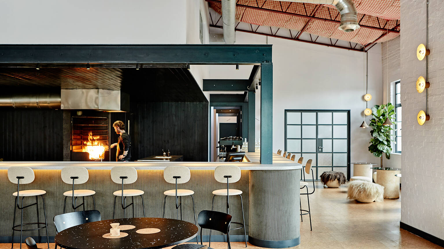 Silo Hackney Wick: Pioneering East London ‘Zero Waste’ Restaurant To ...