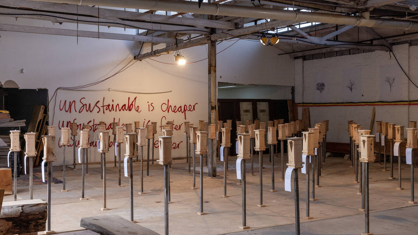 Melbourne Design Week returns this May 2025