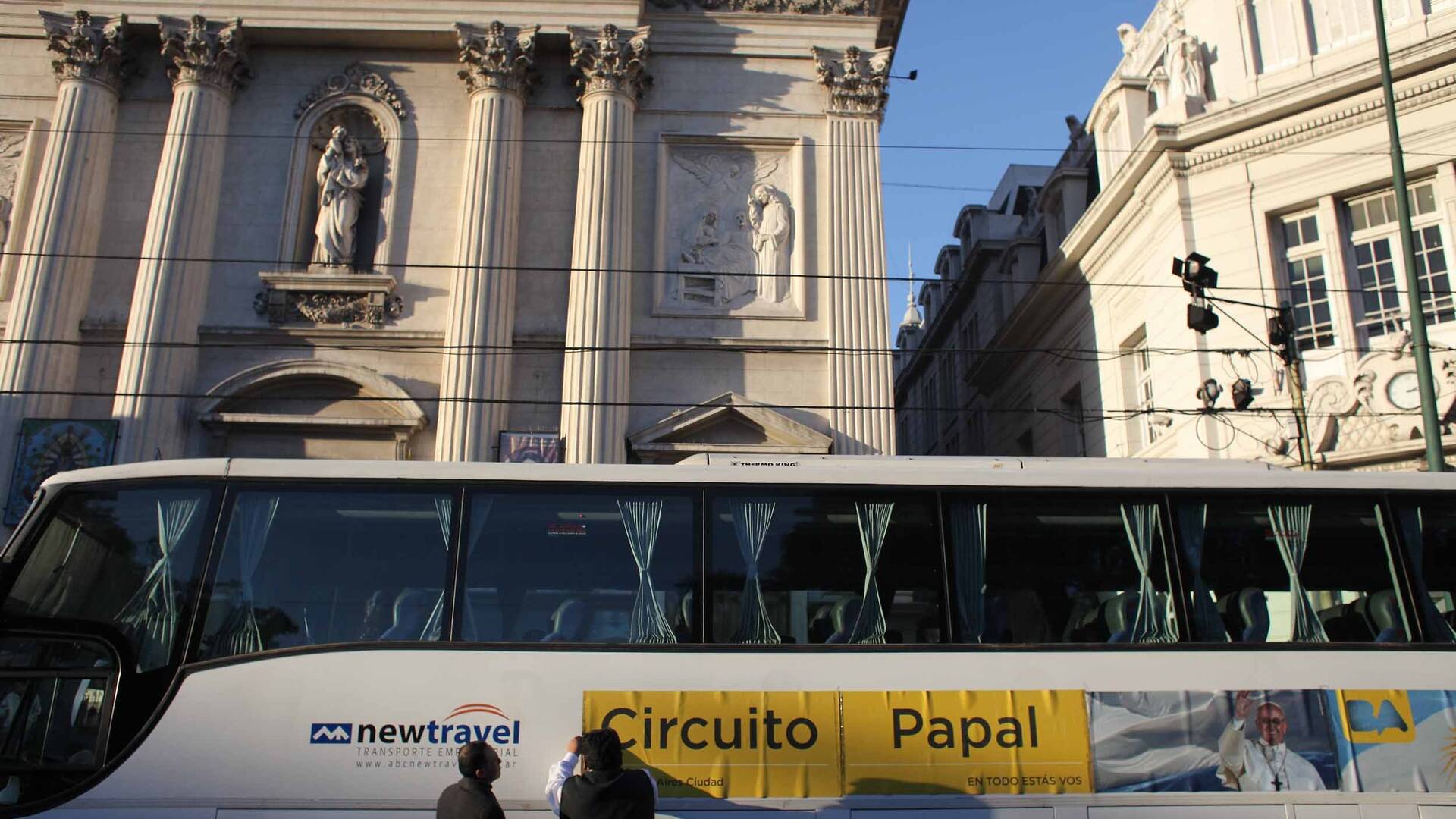 Easter 2025: what to do in Buenos Aires