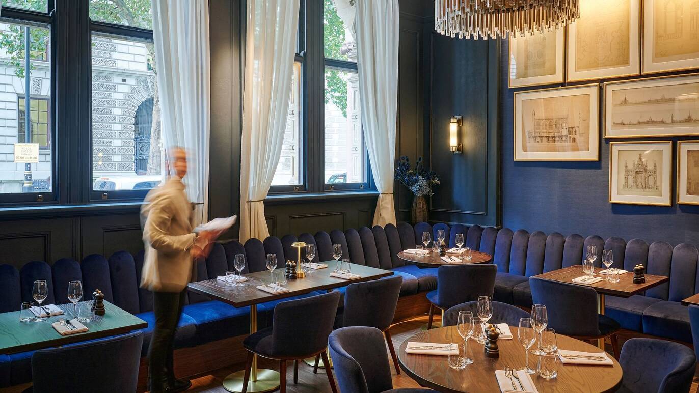 The 14 Best Restaurants in Victoria