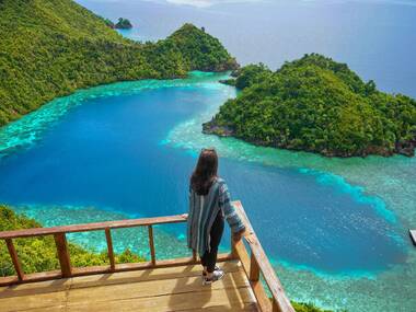 The Ultimate Guide to Raja Ampat