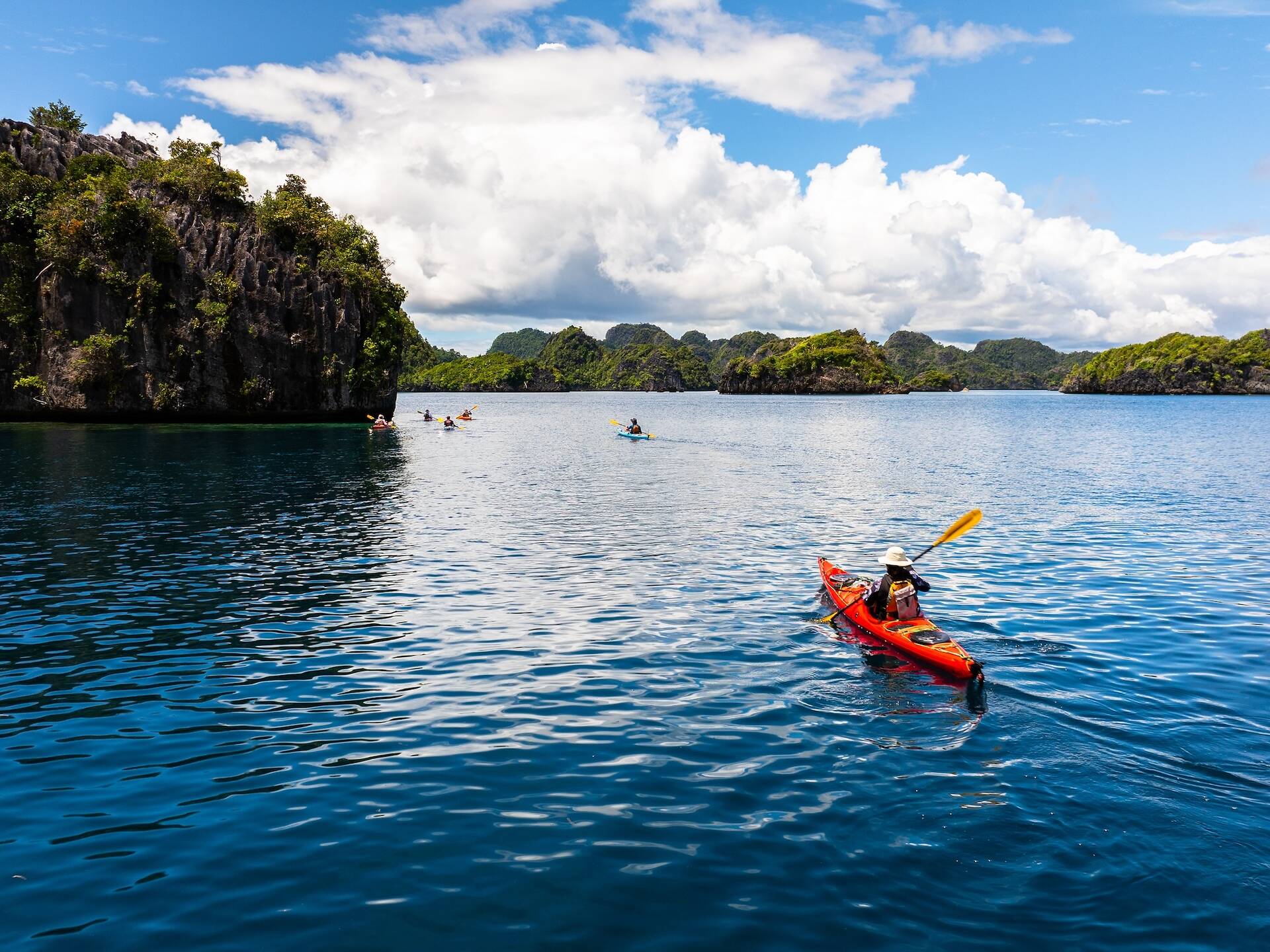 The Ultimate Guide to Raja Ampat