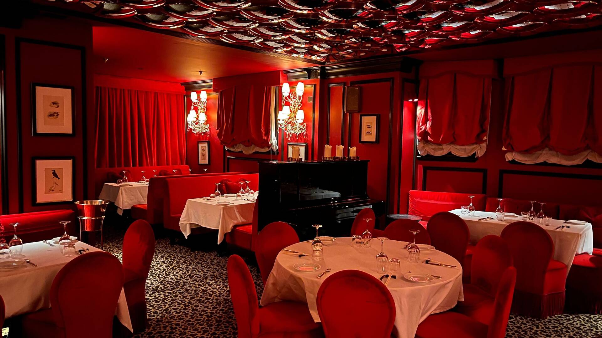 The Twenty Two | Hotels in Mayfair, London