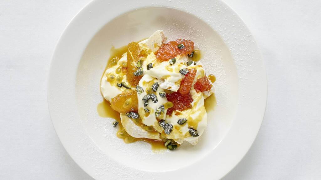 The Lavery Restaurant South Kensington, London Review: Finally, a ...