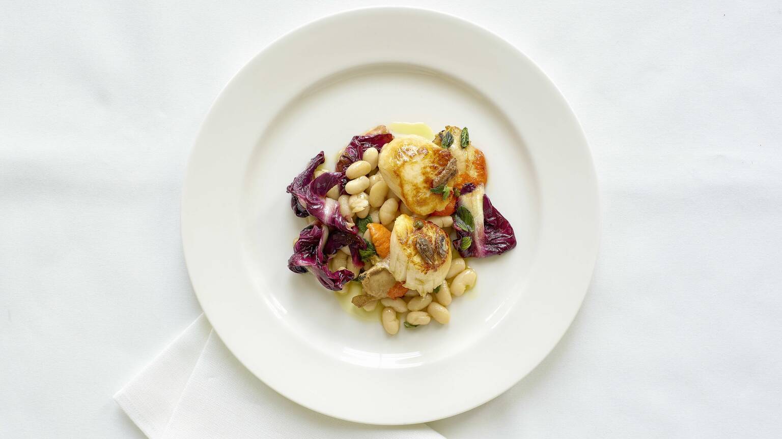 The Lavery Restaurant South Kensington, London Review: Finally, a ...