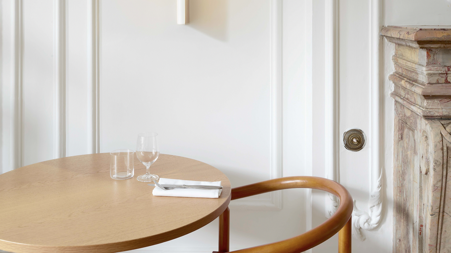 The Lavery Restaurant South Kensington, London Review: Finally, a ...