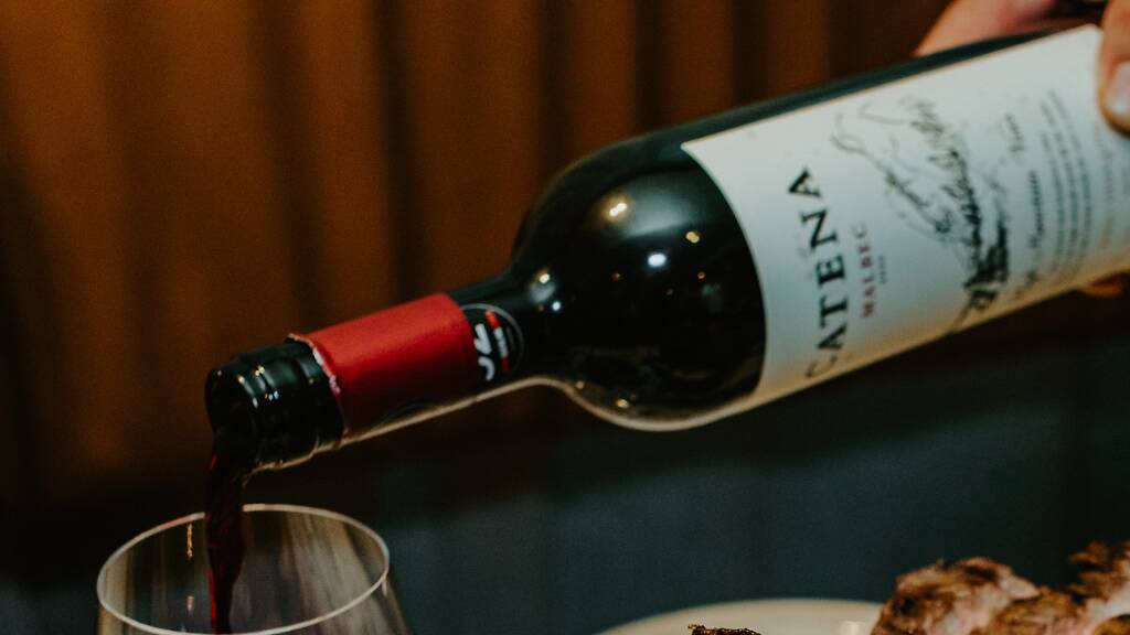 Review: Melbourne's Latin American restaurant Morena