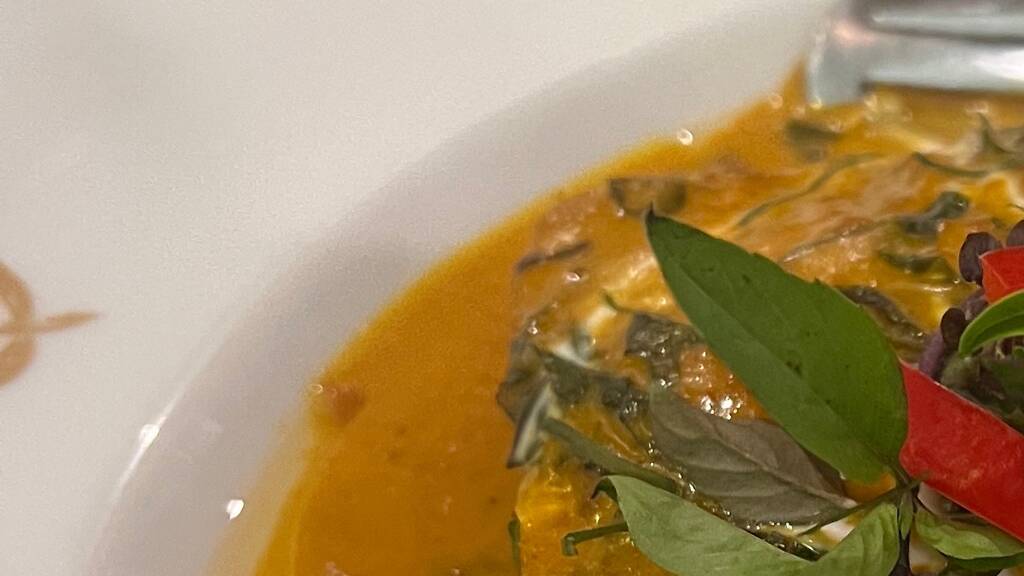 Newtown's Thai Pothong is one of Sydney's best Thai restaurants