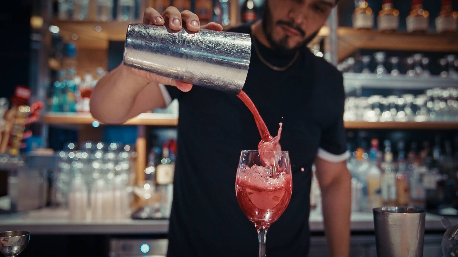 Brooklyn's Time Out Market is Spreading the Love this Valentine's Day 2026