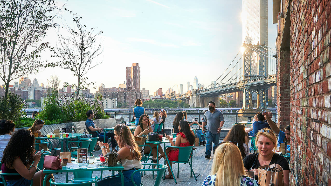 Sunday in NYC: Best Things To Do, Including Festivals and Shows