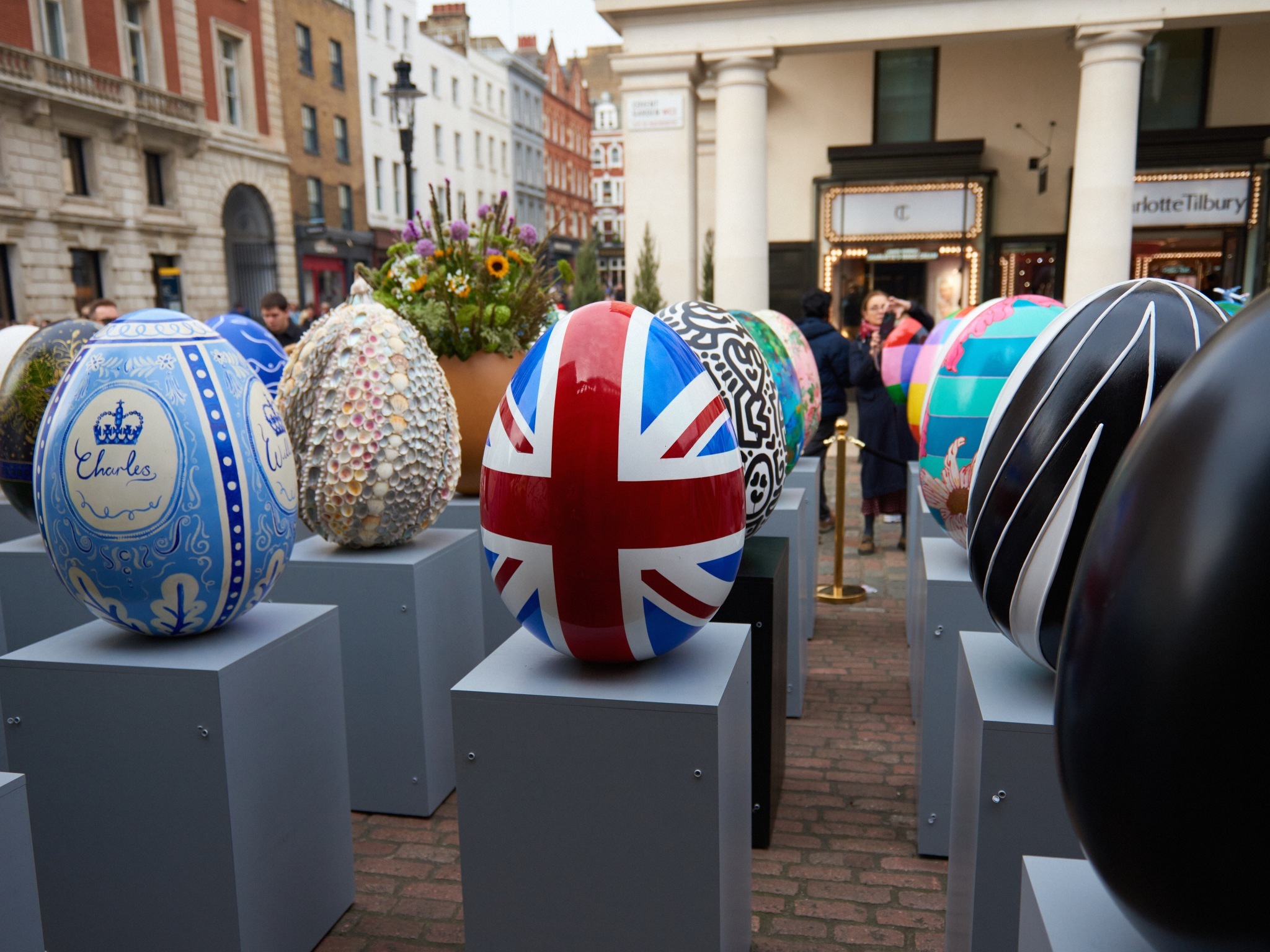 5 Of The Best Free Things To Do In London This Weekend