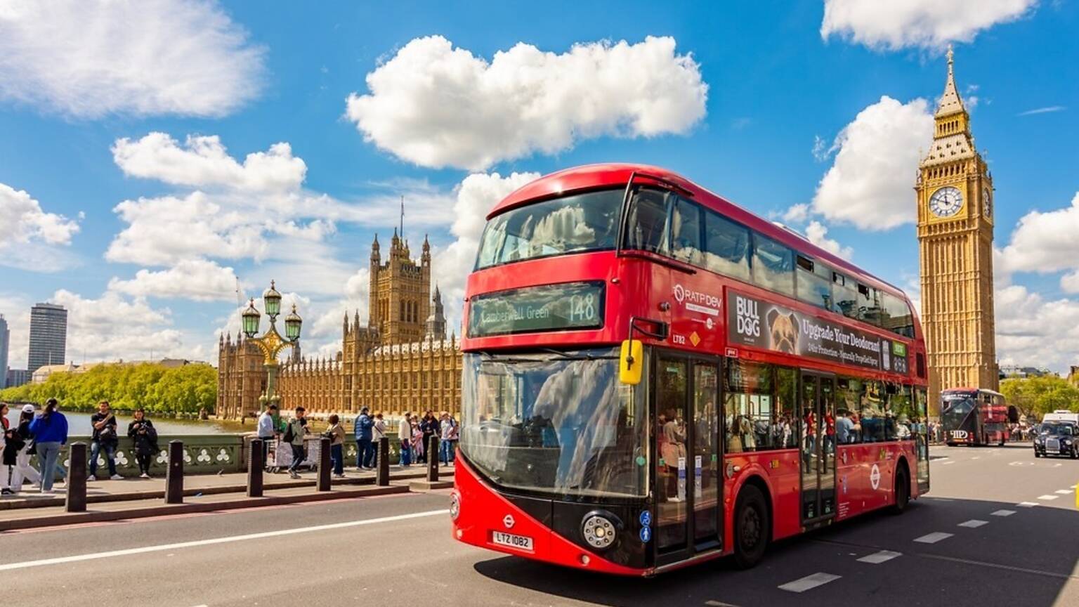 How Are London Bus Numbers Chosen? Bus Route Names in the Capital Explained