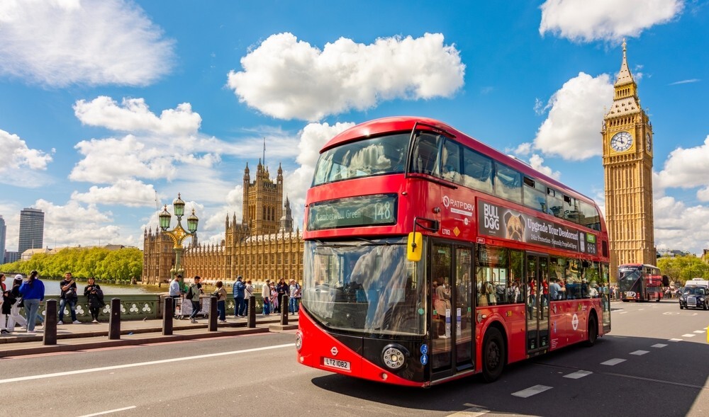 How Are London Bus Numbers Chosen? Bus Route Names in the Capital Explained
