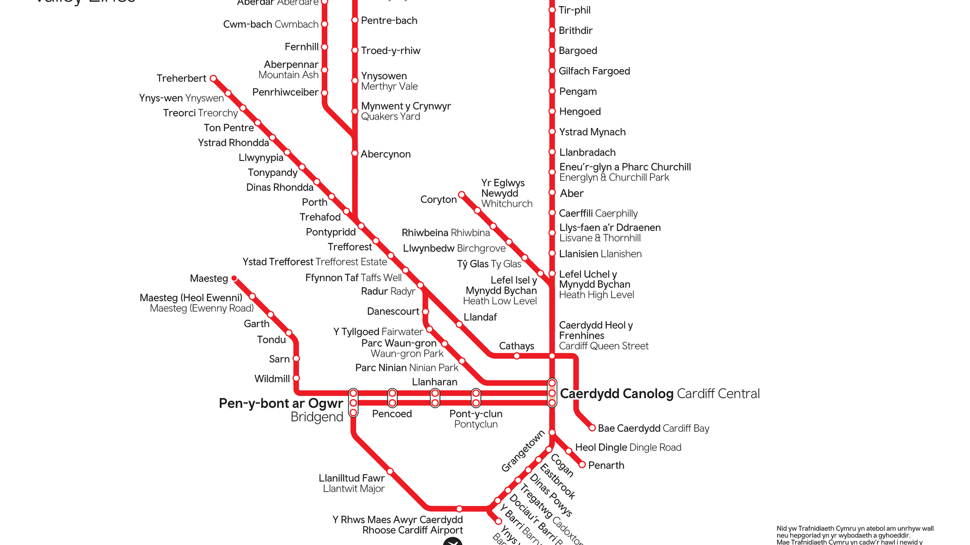 South Wales Metro: Inside £1 Billion Plans for the ‘Welsh Tube’