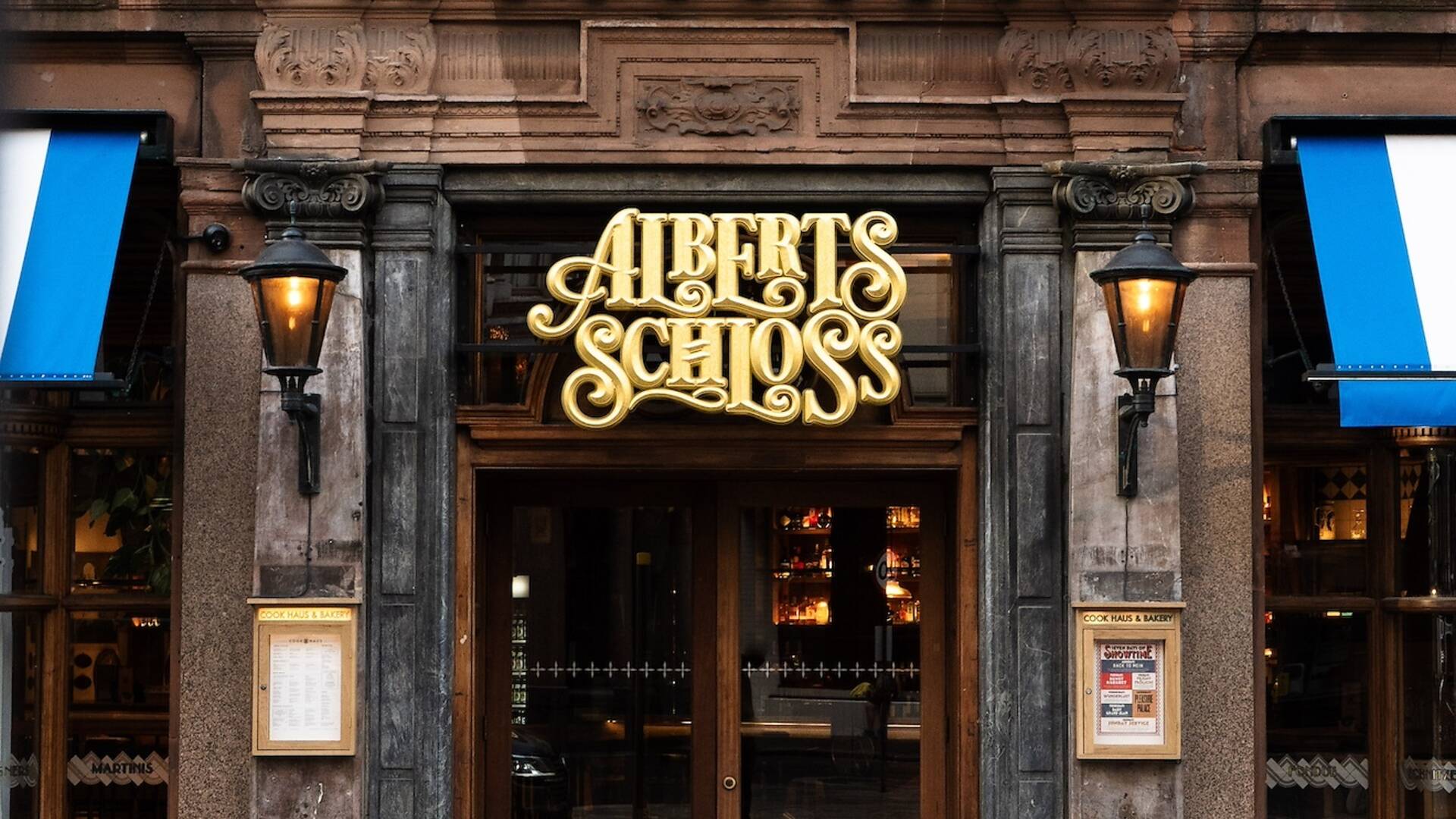Albert’s Schloss | Bars and pubs in Piccadilly Circus, London